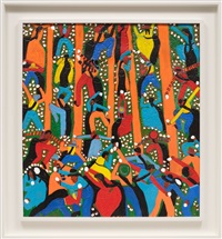 Winfred Rembert | Artnet